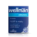 Wellman® Caps | Meldinpharma
